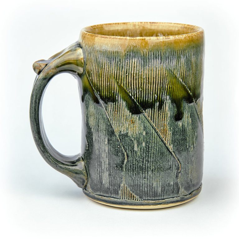 Michiana Pottery Tour – Pottery and ceramics on display in Michiana